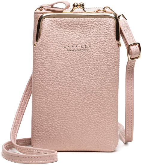 Bolsos Para Móvil Mujer
