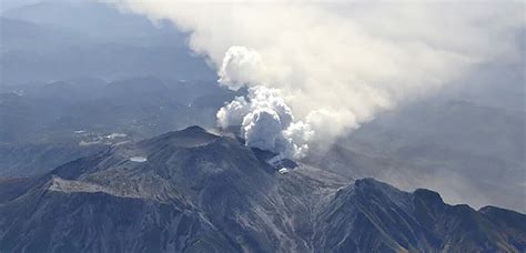 岐阜県ではどんな火山噴火が起こったの 1 災害を知ろう みんなで学ぶ防災減災清流の国ぎふ防災ノート 小学校456年生用岐阜県