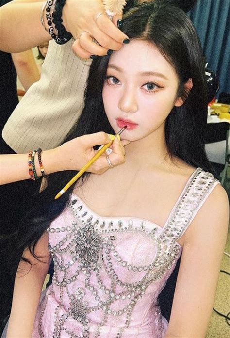 에스파 닝닝 진정한 인형 미모 [스타★샷] 스포츠 월드