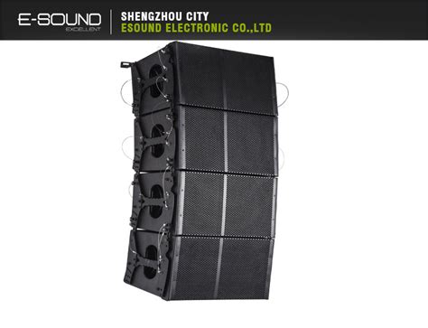 High Quality Line Array Speakers Aero PRO Audio And Line Array Speakers Price