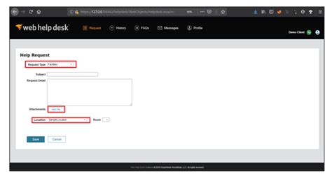Cross Site Scripting India In Solarwinds Web Help Desk