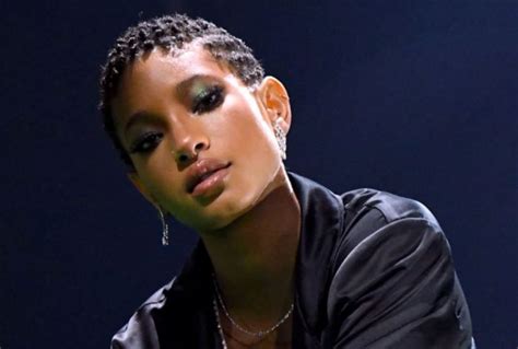 Willow Smith S Tattoos Their Meanings Body Art Guru