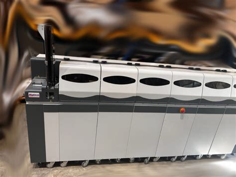 MATICA S Card Personalization System All About Cards FZE