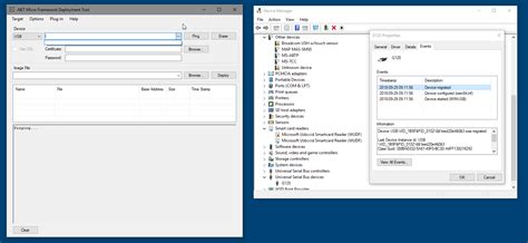G120spider Ii Not Showing Up In Fez Config Netmf And Gadgeteer Ghi Electronics Forums