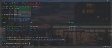 Vue Java 前后端分离 Vue前后端分离项目部署 Mob64ca14048514的技术博客 51cto博客