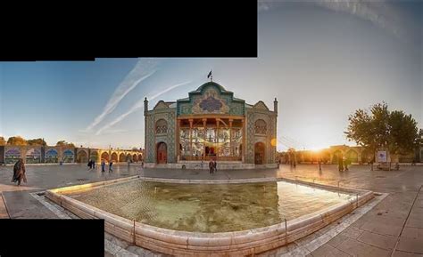 Github Amingolnari Image Panoramic Stitching Image Processing Samples Code With Opencv In Cpp