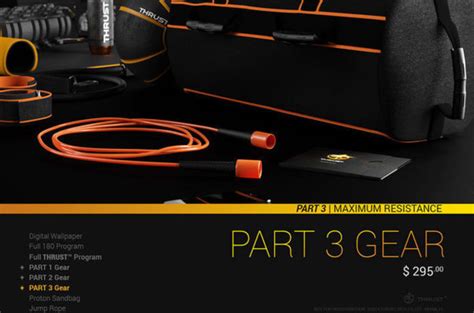 Thrust Live Well For Better Sex Health Indiegogo