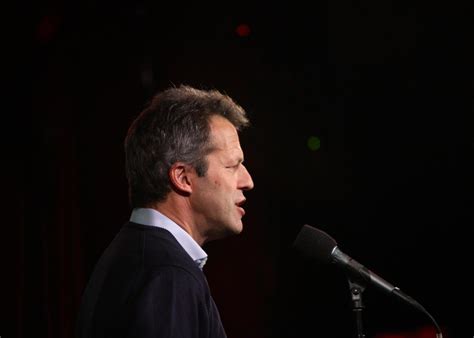 Mark Singer Discusses New Book Trump And Me