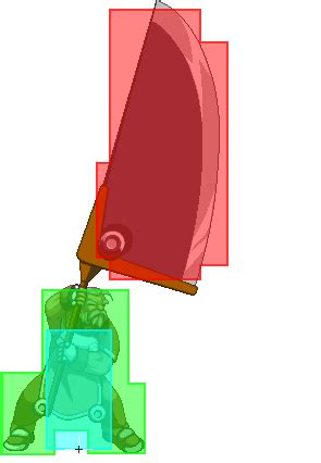 GGACR Kliff Undersn Starter Dustloop Wiki