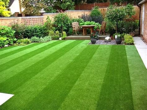 Benefits Of Artificial Grass
