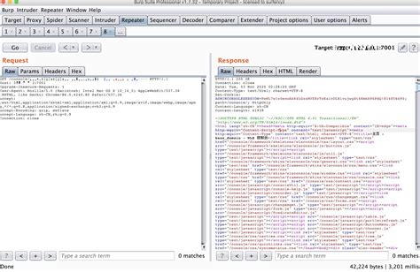 Cve 2020 14750 Weblogic Console 权限绕过漏洞通告 360cert