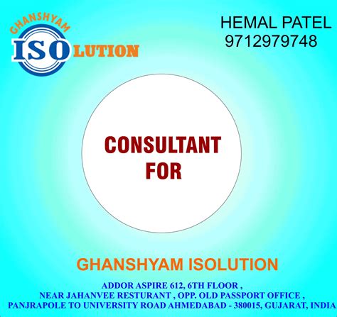 Ghanshyam Isolution Home Facebook