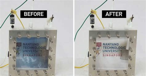 Researchers Build Smart Windows That Can Resist Heat Without Reducing Visibility