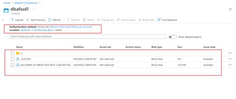 Level 3 Of The Stairway To Synapse Analytics Analyze Data Using A