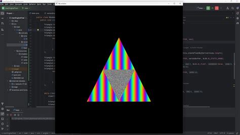 Rendering TRIANGLE W LWJGL OpenGL YouTube Rendering TRIANGLE W LWJGL OpenGL YouTube