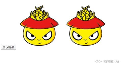 Vue实验21 用v If和v Show点击按钮实现图片的隐藏和显示v Showx显示与隐藏图片 Csdn博客