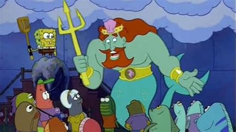 Spongebob Squarepants Tv Series Episode List Imdb