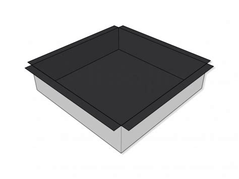 Box Gutters Sumps Accessories Online Roofing Australia