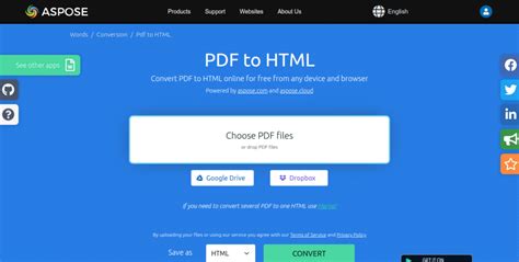 Convert Pdf To Html In Ruby Pdf To Html Online Pdftohtml