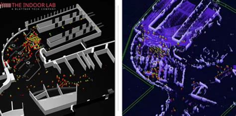Airport Operations Improved With Lidar And Ai In The Scan