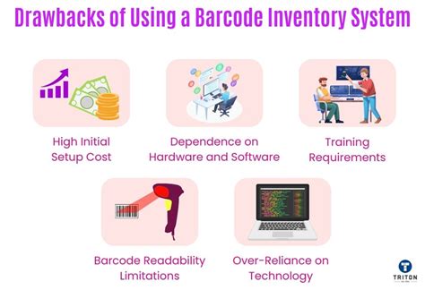 Mastering Barcode Inventory Systems A Comprehensive Guide