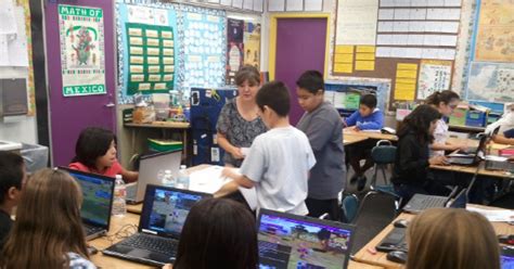 그라비티의 온라인게임 미 초등생 수학 성적 향상에 기여