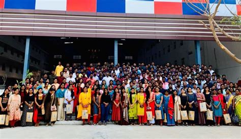 Dr N Bhuvana Jerin On Linkedin Jeppiaar Institute Of Technology Jit Alumnimeet Proudmoments