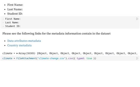 Lab 8 Itcs 41225122 Spring 2024 Uncc Visual Analytics Course