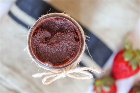 How To Make Vegan Nutella Macros Included That Green Lyfe