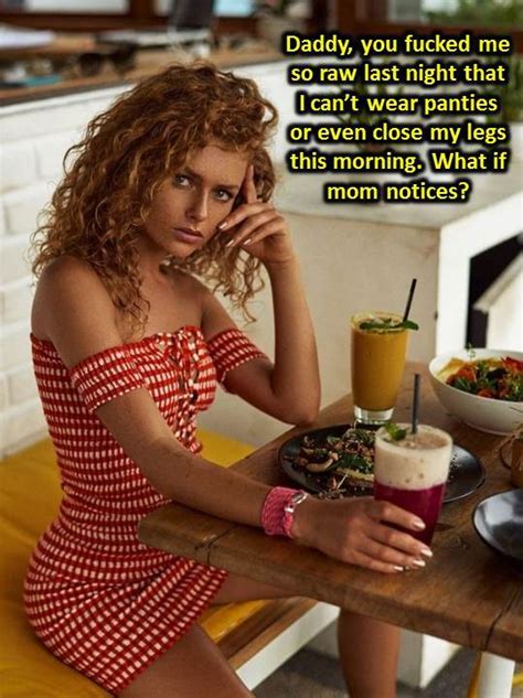 What If Mom Notices Rtaboocaptions