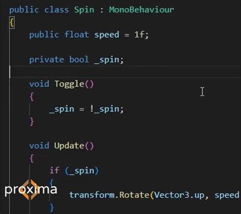 new button attribute feature coming to proxima inspector makes it