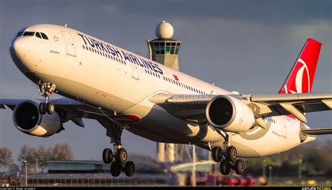 Turkish Airlines Wallpapers Wallpaper Cave