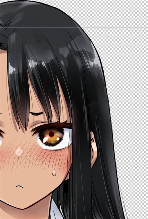 Ahegao Nagatoro Rnagatoro