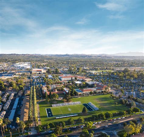 Cbu Campus Mapdbu Campus Map