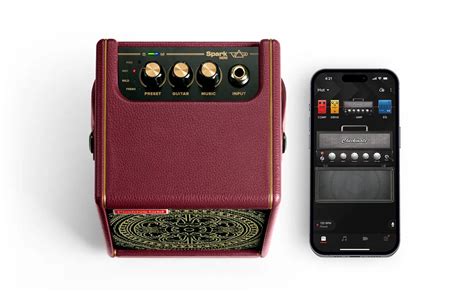 Spark Mini Vai Media Integration Inc