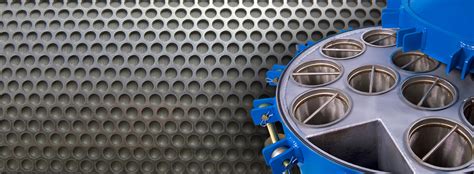 Mann Hummel Filtrindustries