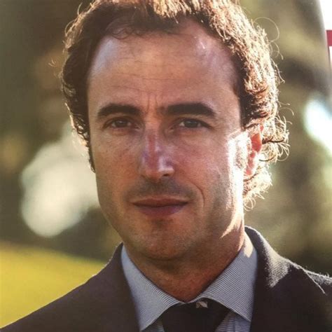 Pedro Navedo Club Manager Education