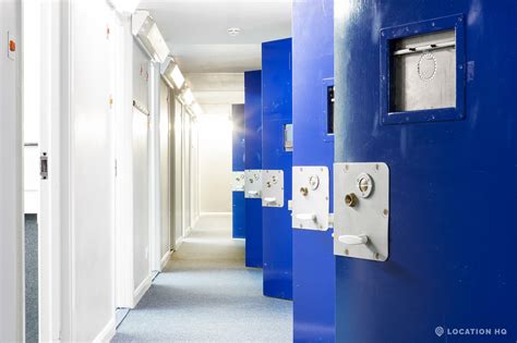 The London Cells