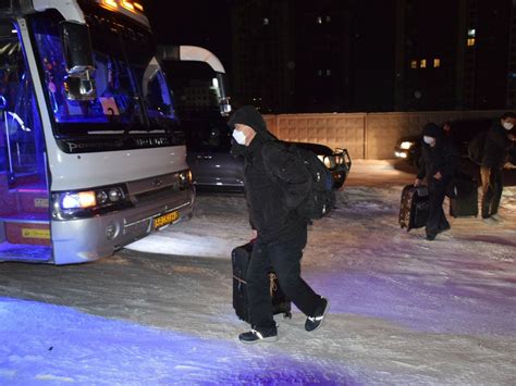 Хөдөлмөр эрхлэх хугацаа нь дууссан БНХАУ ын 250 иргэнийг нутаг буцаалаа Isee Mn