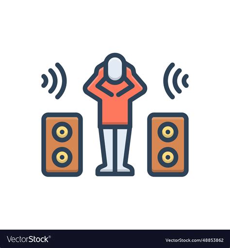 Noise Royalty Free Vector Image Vectorstock