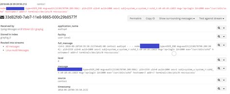 Collecting Log Data From Haproxy Graylog Tech Challenges Graylog Community
