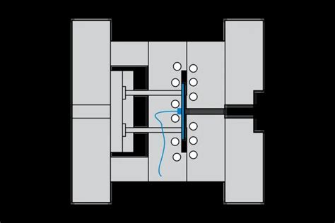 Predictive Maintenance And Mold Monitoring In Injection Molding Kistler