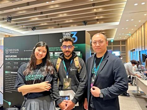 Shellboxes On Linkedin Tokyo Event Web3 Japan