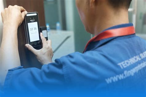 Jasa Access Control Jasa Pemasangan Access Door Terpercaya