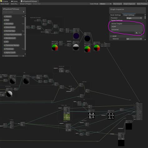 The State Of Srp Coexistence Unity Engine Unity Discussions