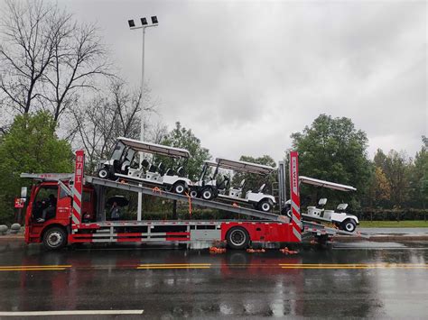 22高尔夫球车 42高尔夫球车 山东恒源电动车有限公司