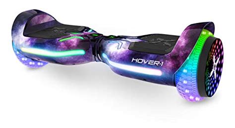 Best Bluetooth Hoverboards With Lights In 2024 Hoverboard Scooter