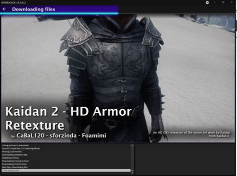 Stalled Install 5 Days · Issue 2288 · Wabbajack Toolswabbajack · Github