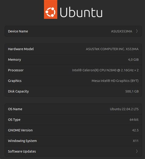 Ubuntu 22042 Lts Freezes Randomly And Permanently Ask Ubuntu