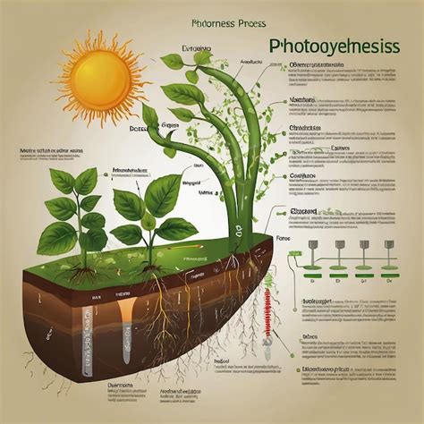 38000 Photosynthesis Plants Pictures